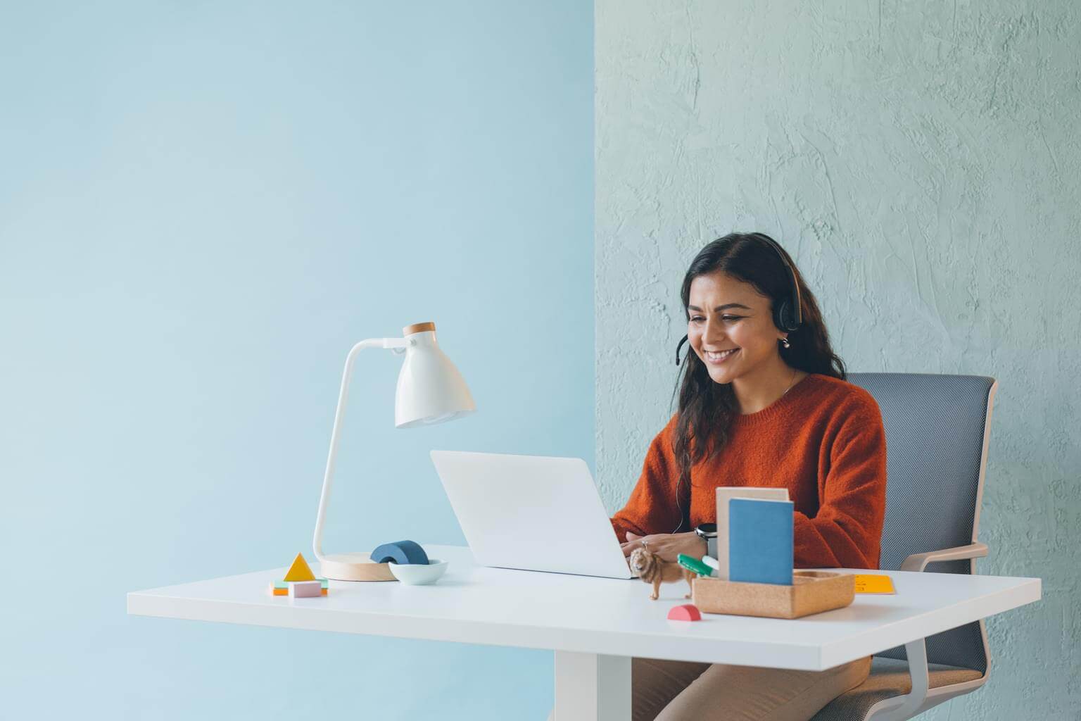 Transitioning to a remote workforce - Zendesk UK